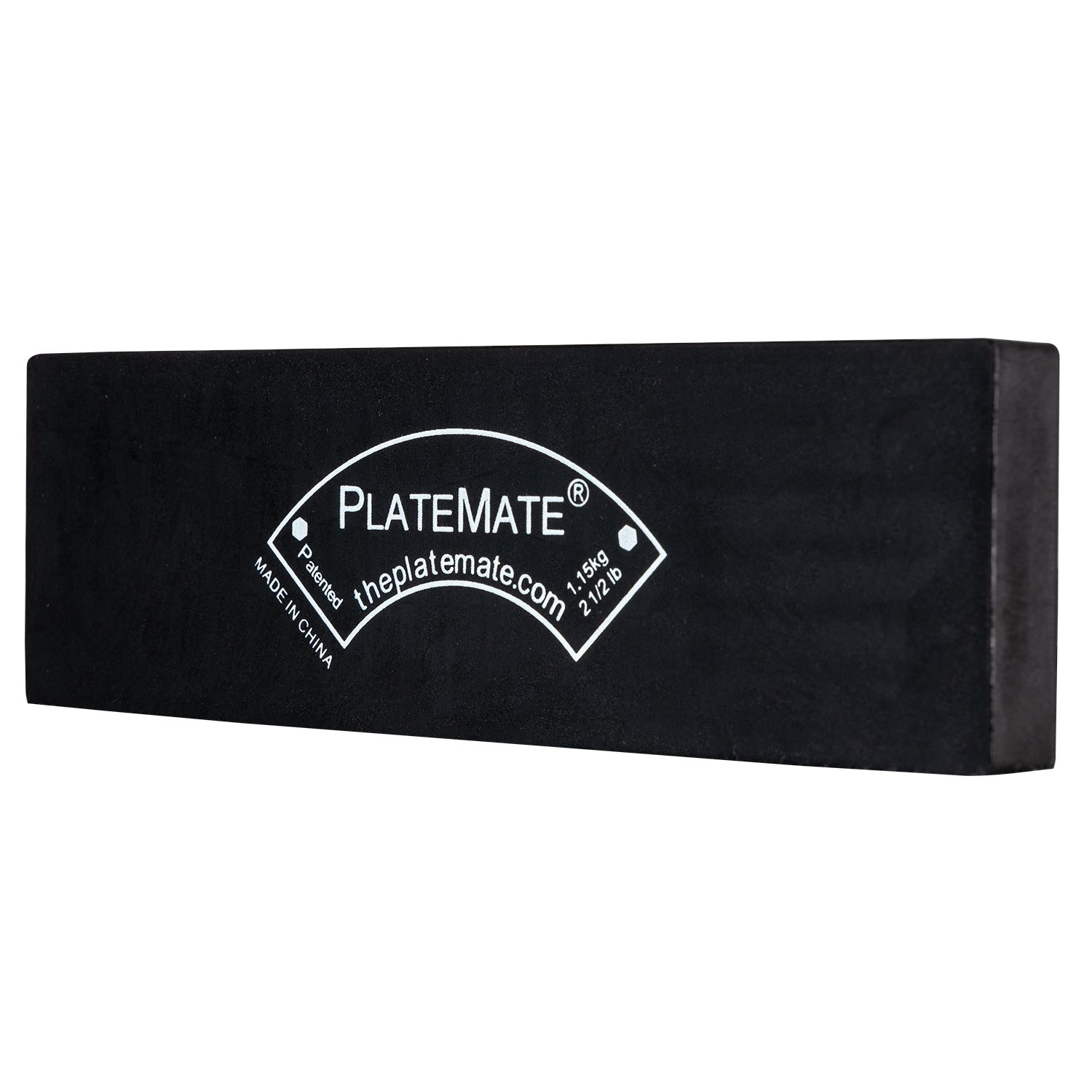 The PlateMate